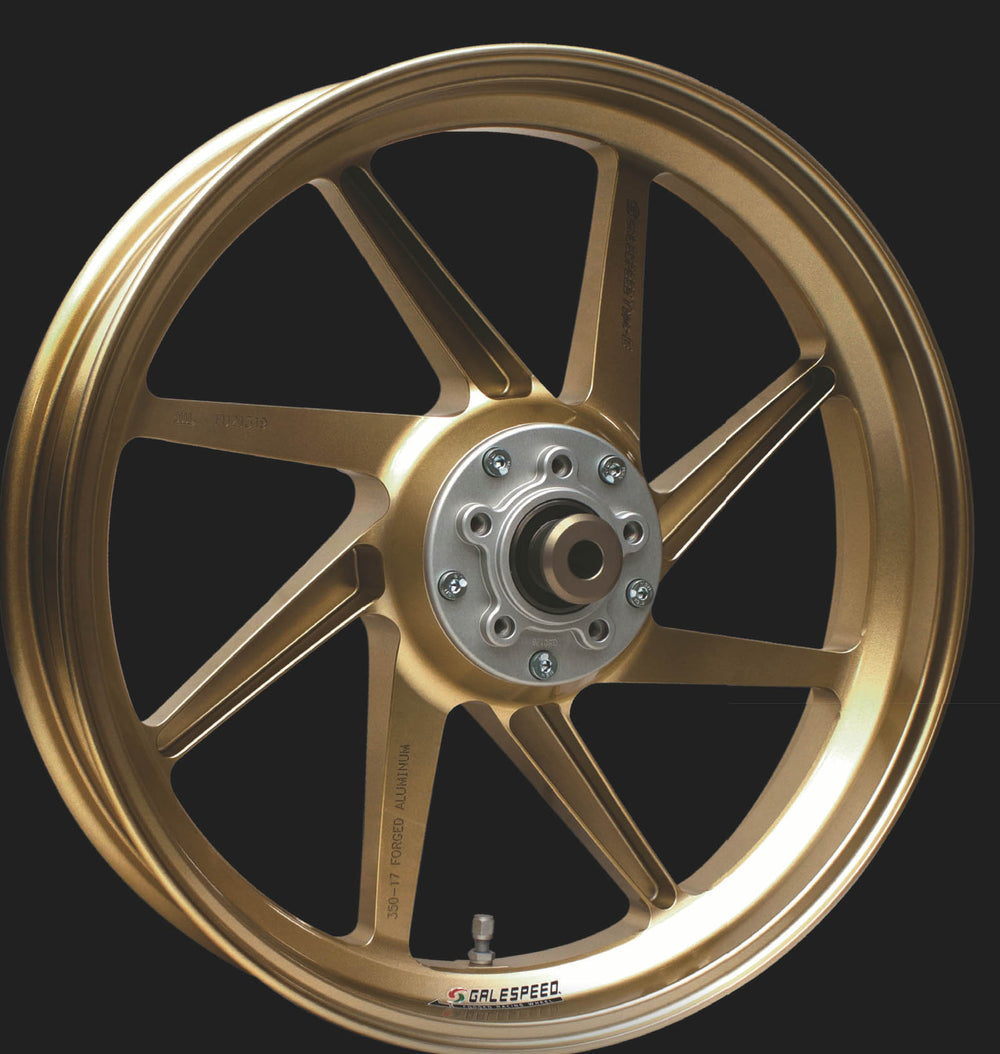 Gale Speed Type-GP1S wheels – Galespeedparts.com