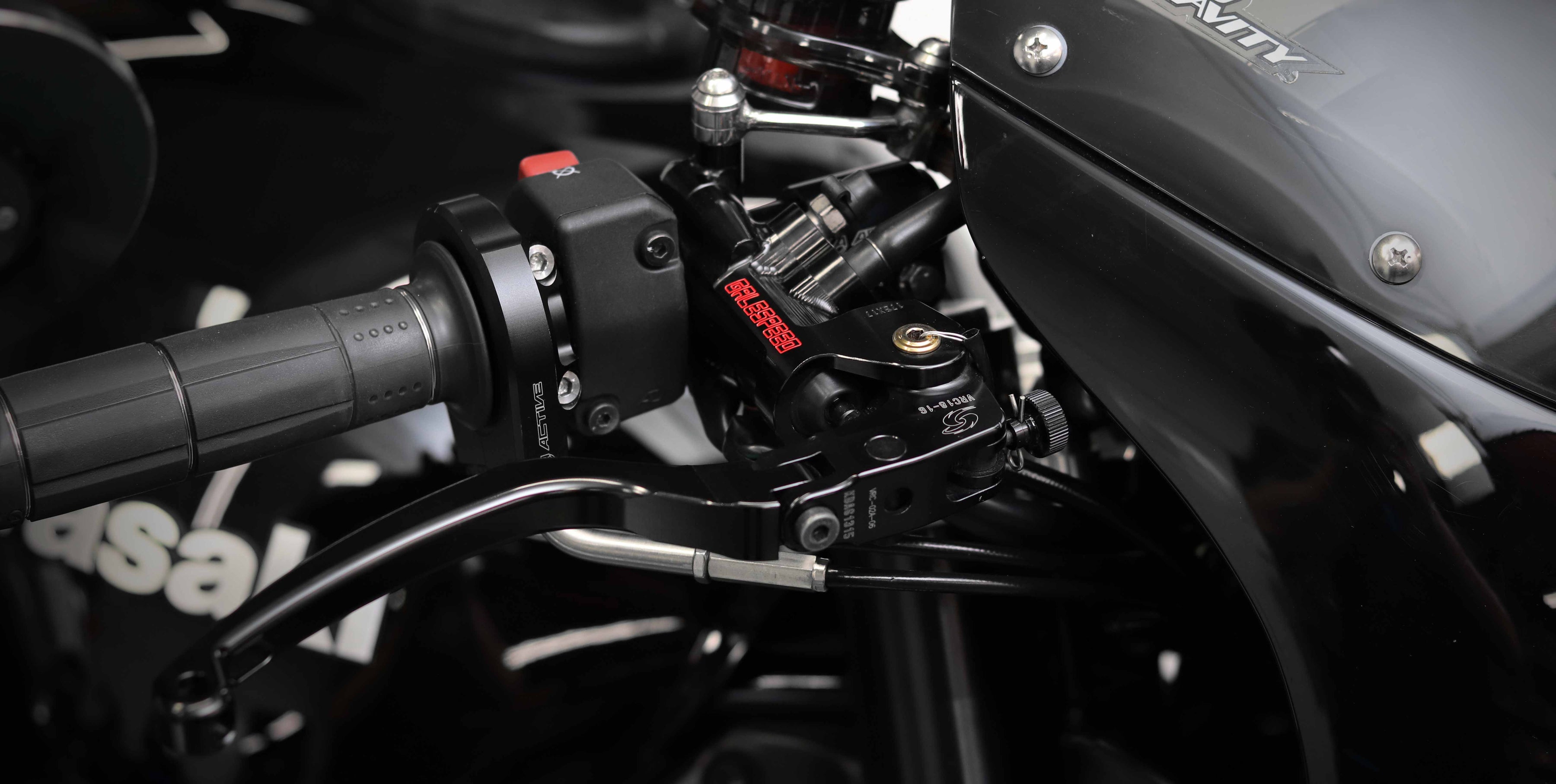 GALESPEEDPARTS.COM | The supplier of GALESPEED racing parts ...